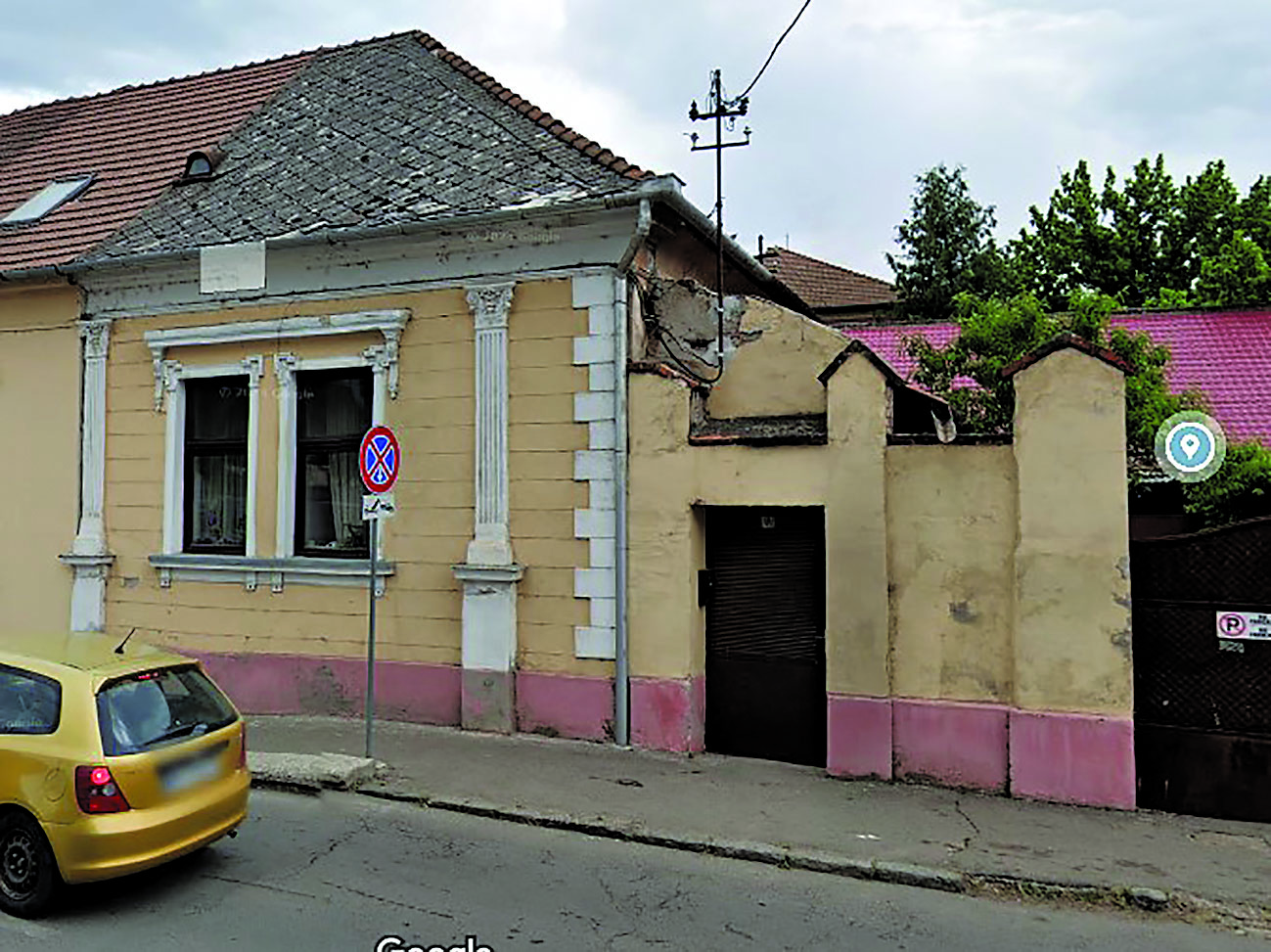 Primăria Oradea scoate la licitație locuințele libere. Vezi care sunt ...